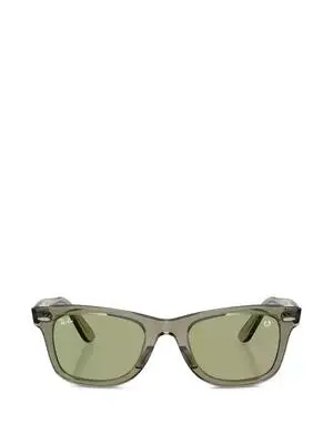 Ray-ban Star Wars™ Master Yoda Wayfarer Sunglasses - Grey