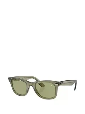 Ray-ban Wayfarer Sunglasses