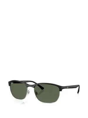 Ray-ban Browline Sunglasses