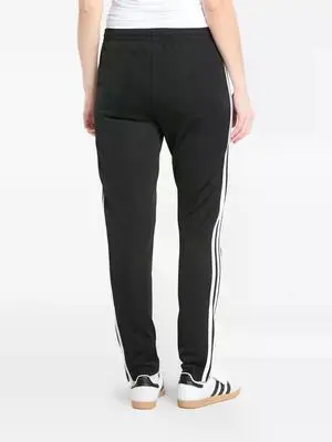 Adidas Logo-detail Track Pants