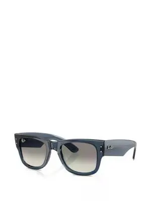 Ray-ban Square Frame Sunglasses
