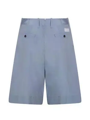 NINE:INTHE:MORNING Gabardine Shorts
