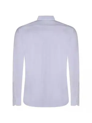 MAZZARELLI Buttoned Shirt