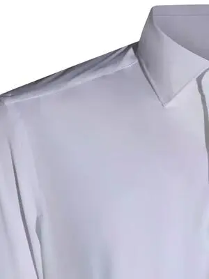 MAZZARELLI Buttoned Shirt