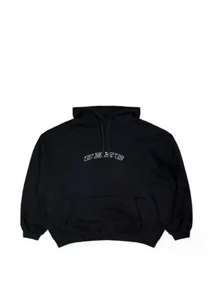 032C Long-sleeve Hoodie