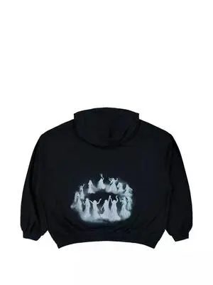032C Long-sleeve Hoodie