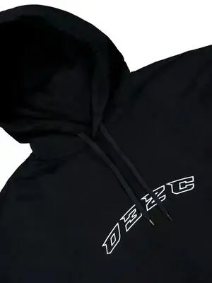 032C Long-sleeve Hoodie