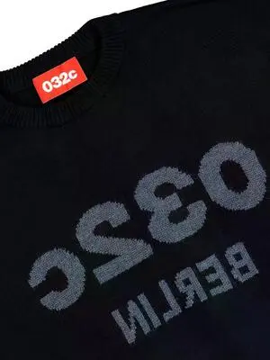 032C Crew-neck Sweatshirt