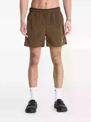 ROA Helder Shorts - Brown