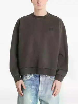 VANS Crew-neck Sweatshirt