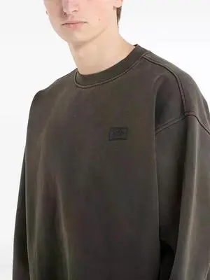 VANS Crew-neck Sweatshirt
