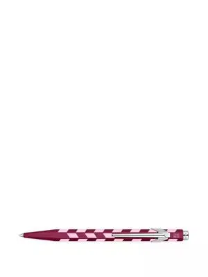 CARAN D'ACHE 849™ Mosaic Geometric-pattern Pen