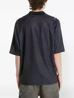 UMBRO Short Sleeve Collared T-shirt