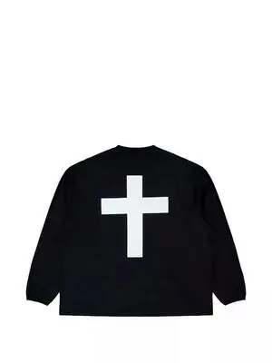 032C Long-sleeve Sweatshirt