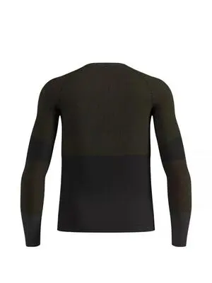 ODLO Performance Warm Long-sleeve Base Layer Top