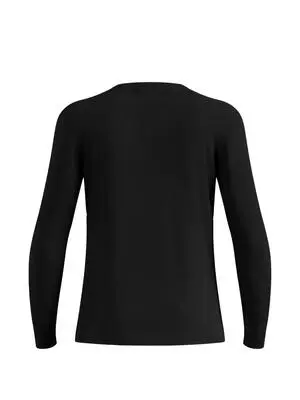 ODLO Natural Merino 200 Long-sleeve Wool Top
