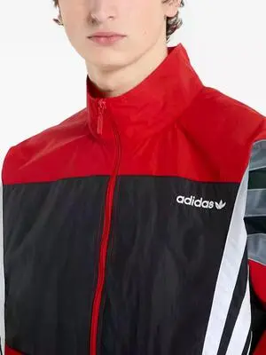 Adidas Santiago Track Jacket