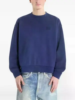 VANS Crew-neck Sweatshirt