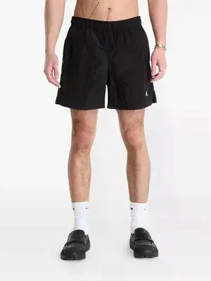 ROA Helder Shorts - Black
