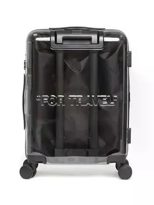 Off-White Arrows Trolley Luggage