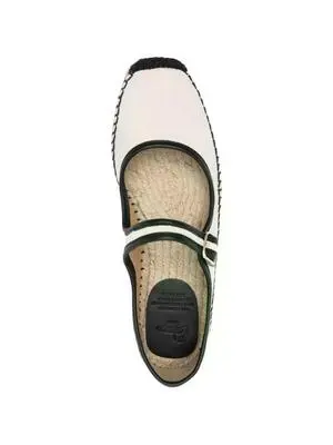 CastaÑer Buckle-strap Espadrilles