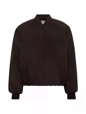 Calvin Klein Commuter Bomber Jacket - Black