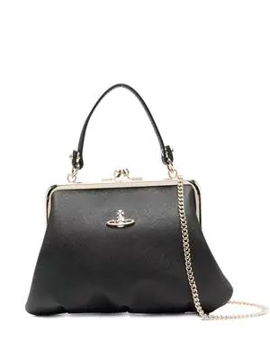 Vivienne Westwood Top Handle Mini Bags