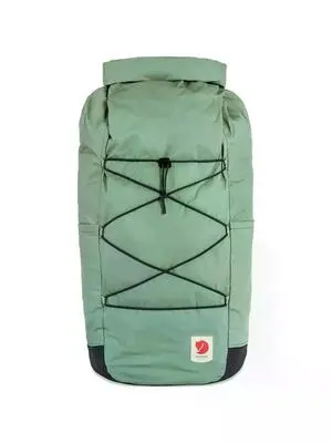 Fjallraven High Coast Rolltop 26l Backpack - Green