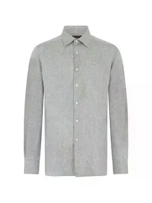 SLOWEAR Long-sleeve Shirt