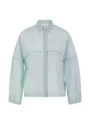 GLANSHIRT Collared Shirt