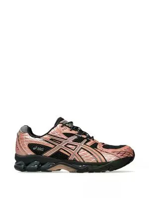 Asics Logo Shoes For Women