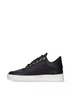 Filling Pieces Low Eva Lane Sneakers - Black