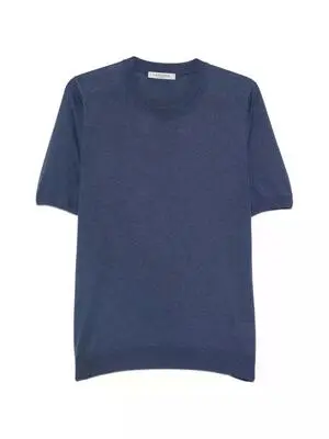 Fileria Crewneck T-shirts For Men