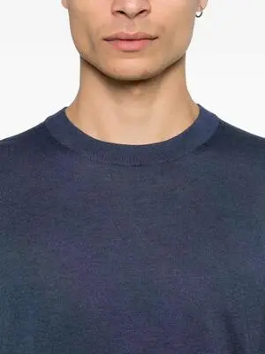 FILERIA Crew-neck Short-sleeve T-shirt
