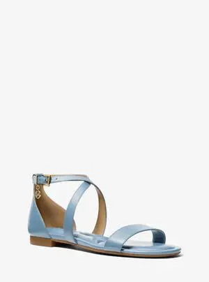 Michael Kors Strappy Sandals For Women