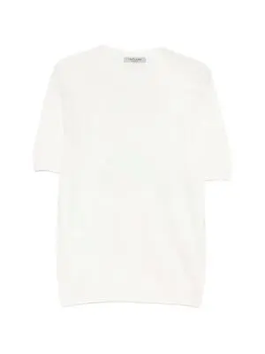 Fileria Crewneck T-shirts For Men
