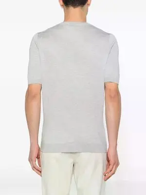 FILERIA Round-neck T-shirt