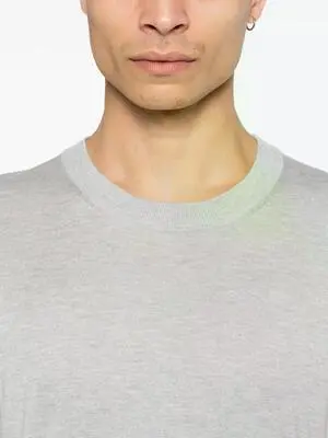 FILERIA Round-neck T-shirt