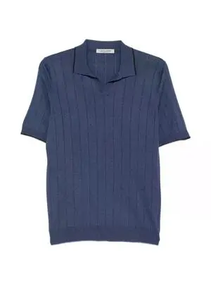 Fileria Short Sleeve Polos For Men