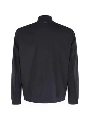 DUNO Zip-fastening Jacket