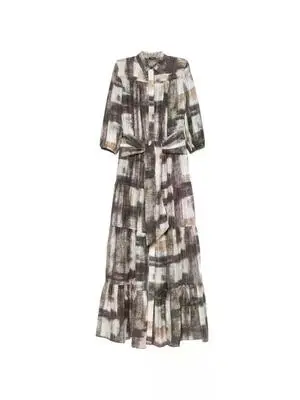 Kiton Sleeveless Day Dresses