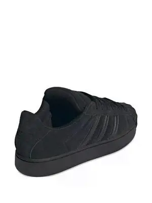 Adidas Superstar Striped Sneakers