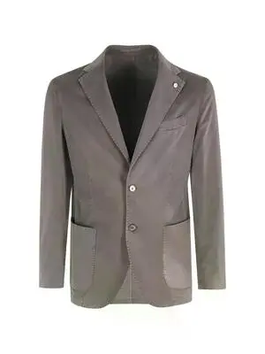 L.B.M. Single-breasted Blazer