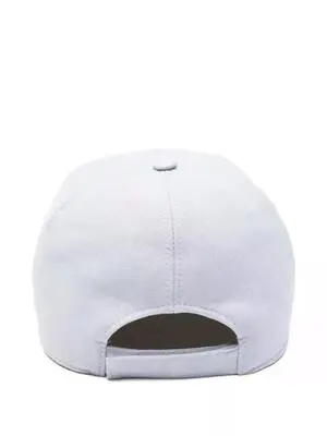 Eleventy Logo-embroidered Baseball Cap