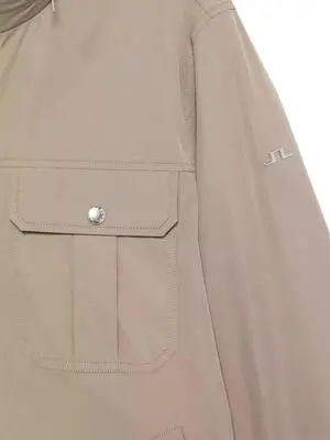 J. Lindeberg Bailey Jacket