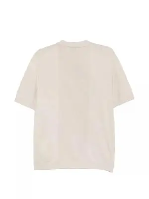 J. Lindeberg Reymond Knitted Polo Shirt