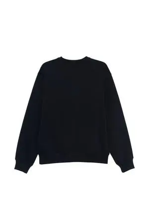 J. Lindeberg Printed Crewneck Sweatshirt