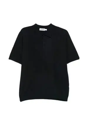 J. Lindeberg Short Sleeve Polos For Men