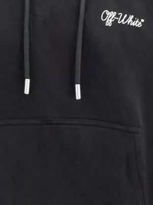 Off-White Script Skate Hoodie