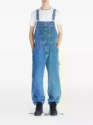 Dickies Denim Dungarees